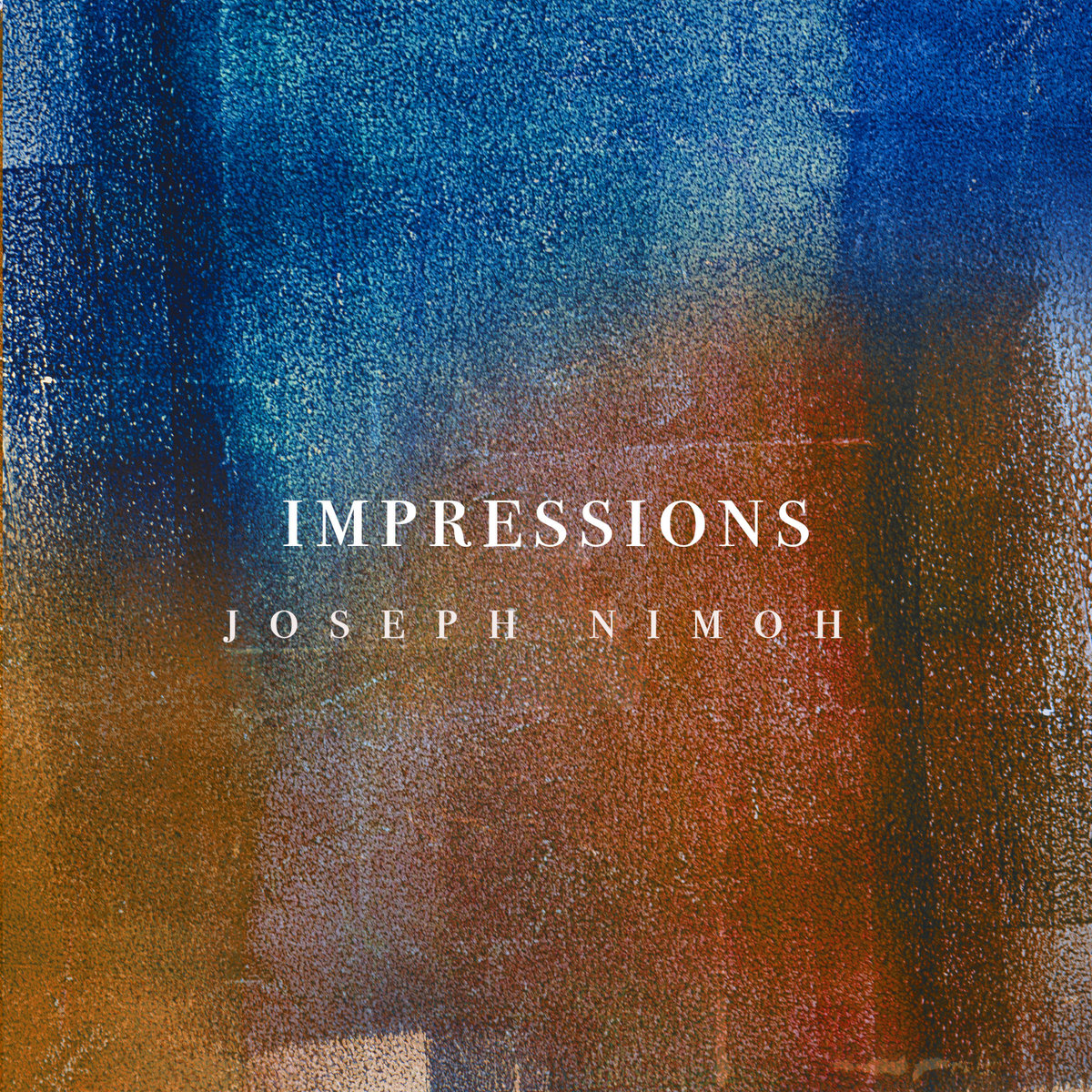 Impressions | Joseph Nimoh | enjou