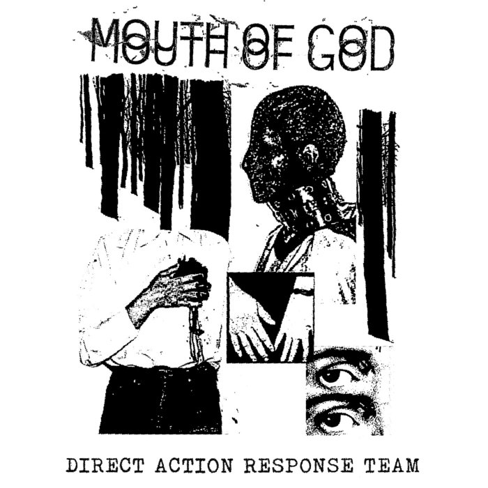 MoG / DART | Mouth of God / Direct Action Response Team | Phage Tapes