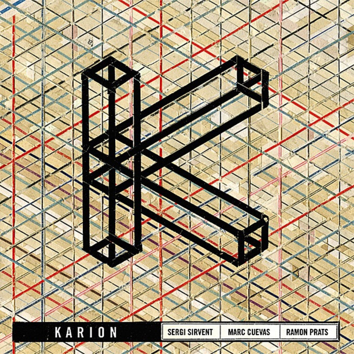Karion | Sergi Sirvent, Marc Cuevas, Ramon Prats | Fresh Sound Records