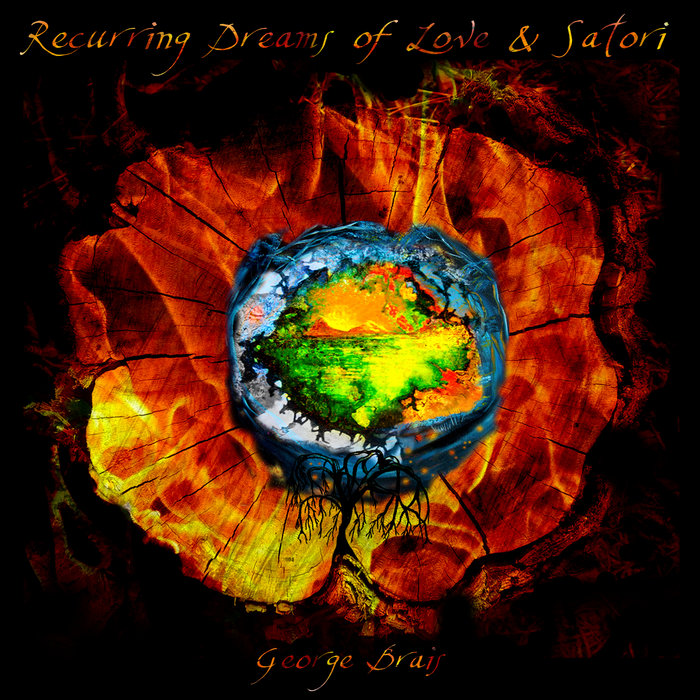 Recurring Dreams of Love & Satori | George Brais