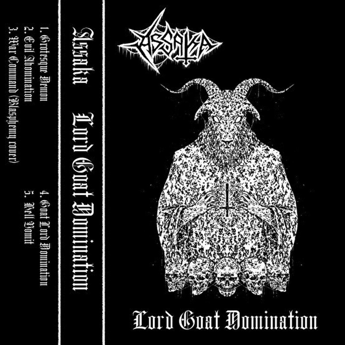 Lord Goat Domination | Assaka