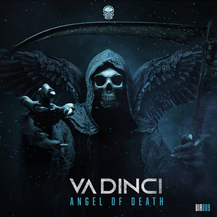 Angel Of Death Design