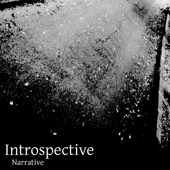 Narrative | Chris Cox | Introspective