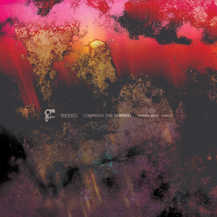 Confront The Serpent | Reeko