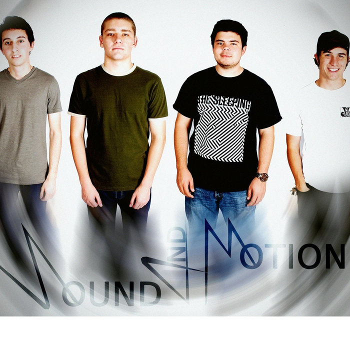 Sound And Motion | Sound And Motion