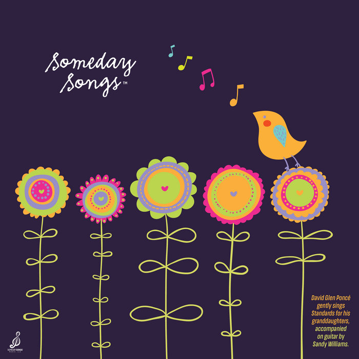 Someday Songs | David Glen Ponce