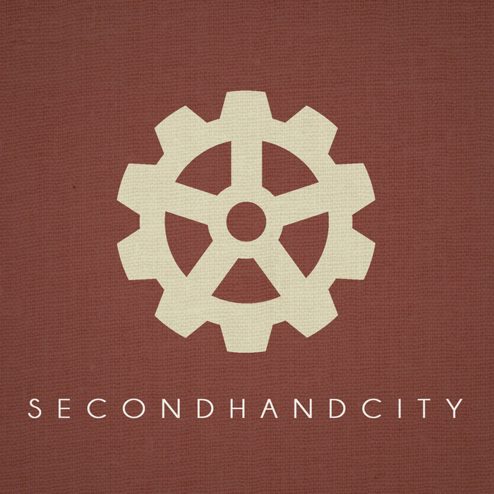 Second Hand City | Second Hand City