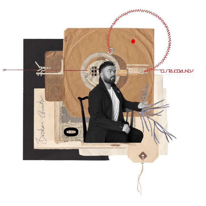 Broken Chanter | Broken Chanter | Olive Grove Records