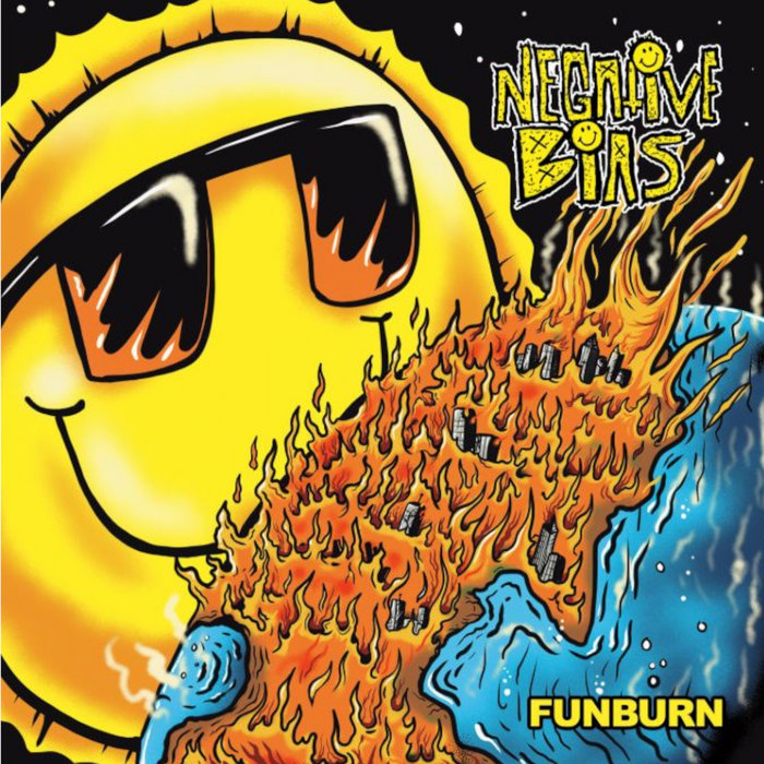 NEGATIVE BIAS THEME SONG | Negative Bias