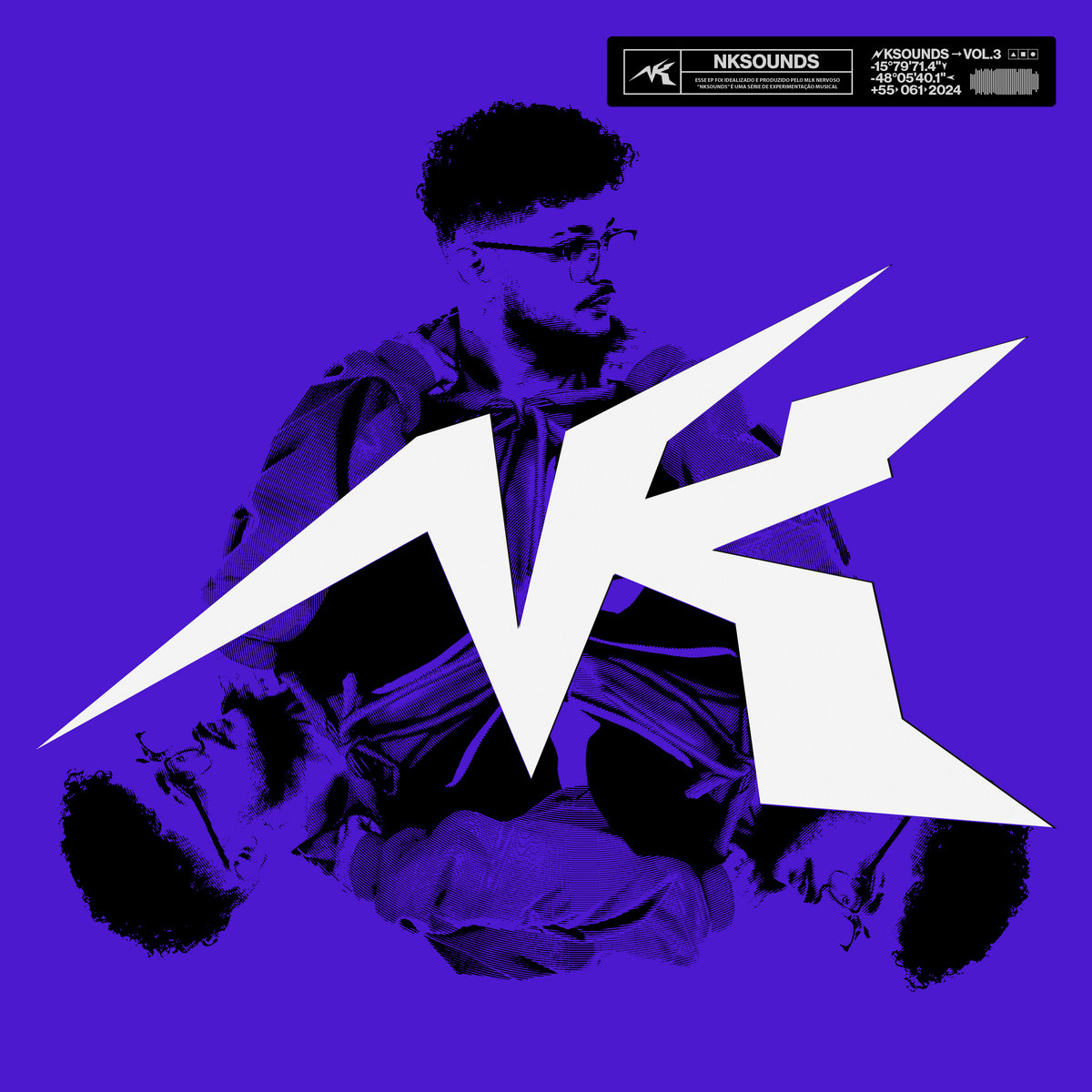 NK Sounds Vol. III | kLap