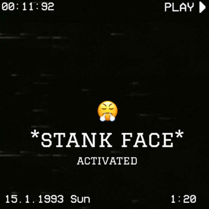 *stank face* | lll337lll