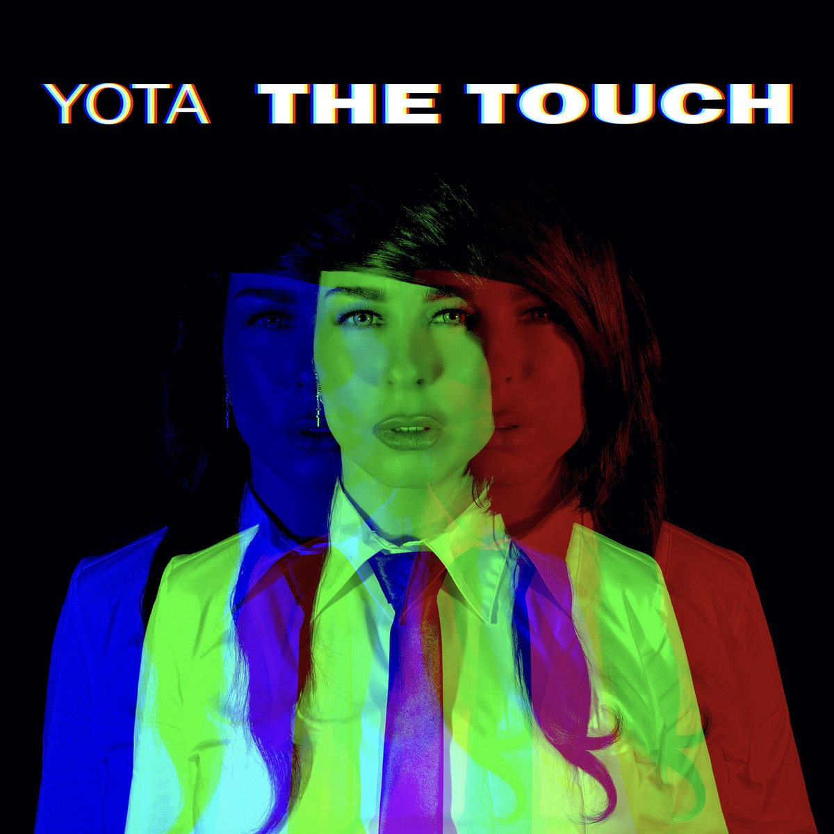 The Touch | Yota | NewRetroWave