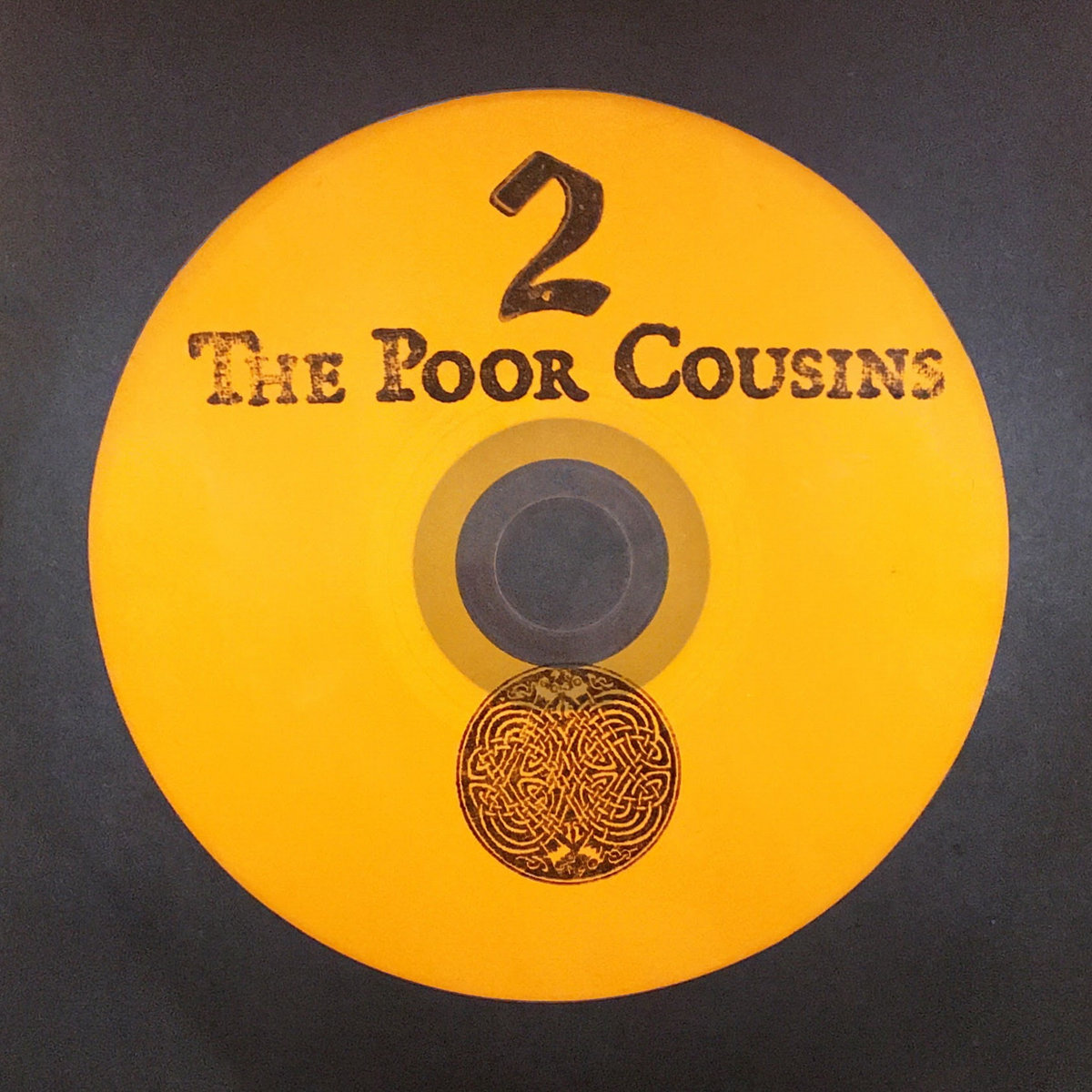 Two | The Poor Cousins