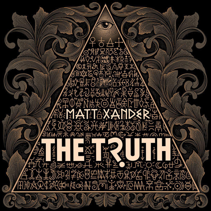 The Truth | Matt Xander