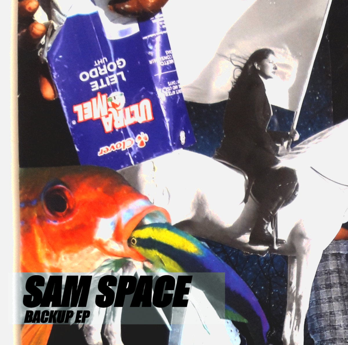 Backup | Sam Space