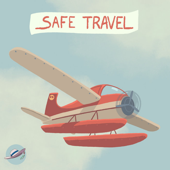 Safe Travel | Lily island