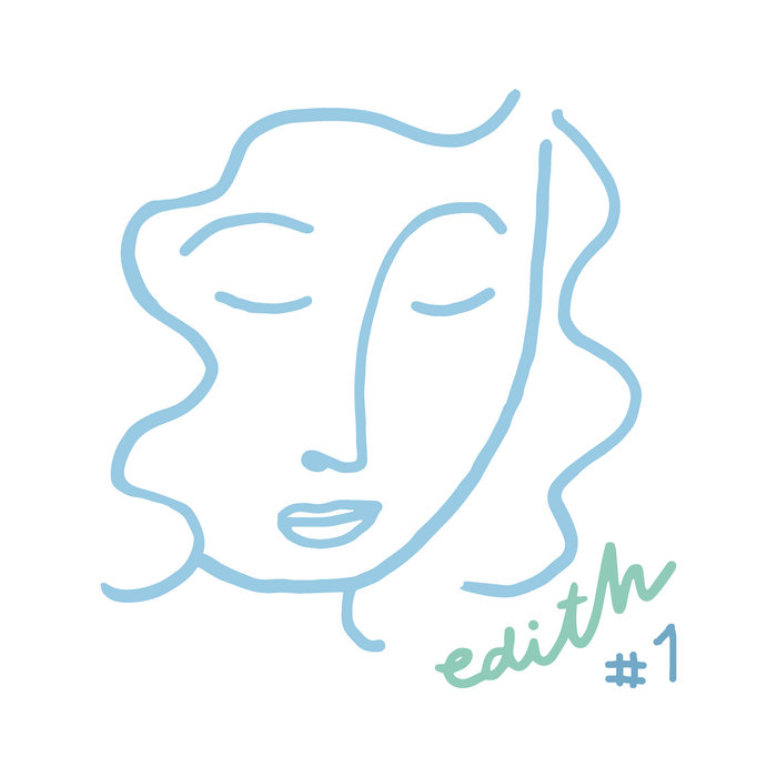 Edith #1 - Various Artists | Various | Edith records