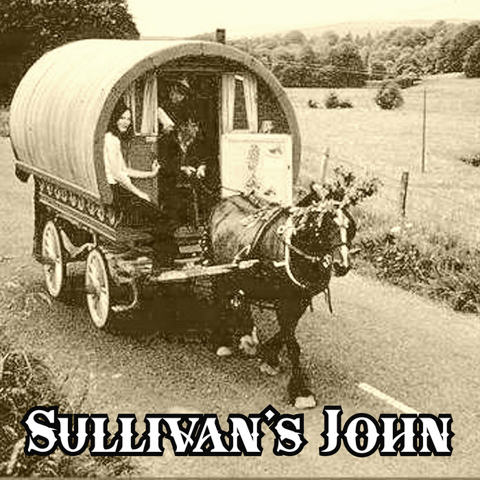 Sullivan's John | Roger McGuire