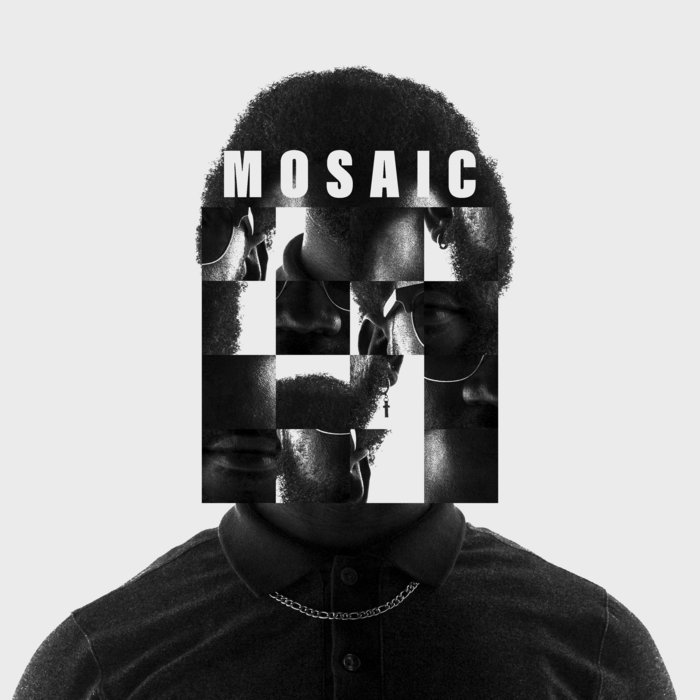 mosaic | jon doe