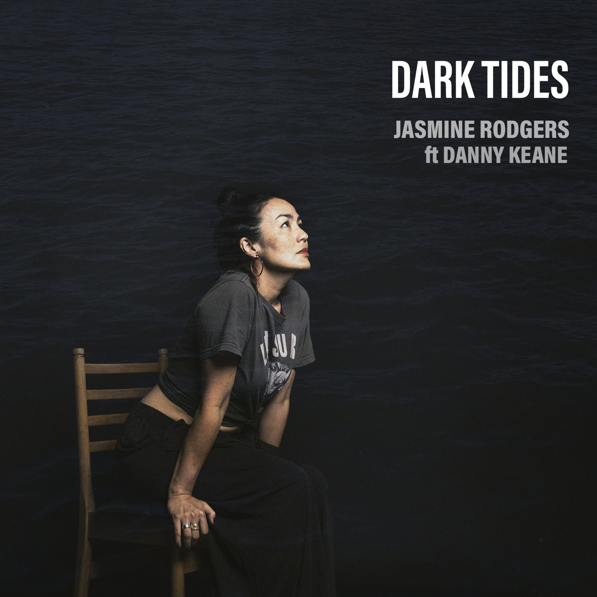 Dark Tides EP | Jasmine Rodgers