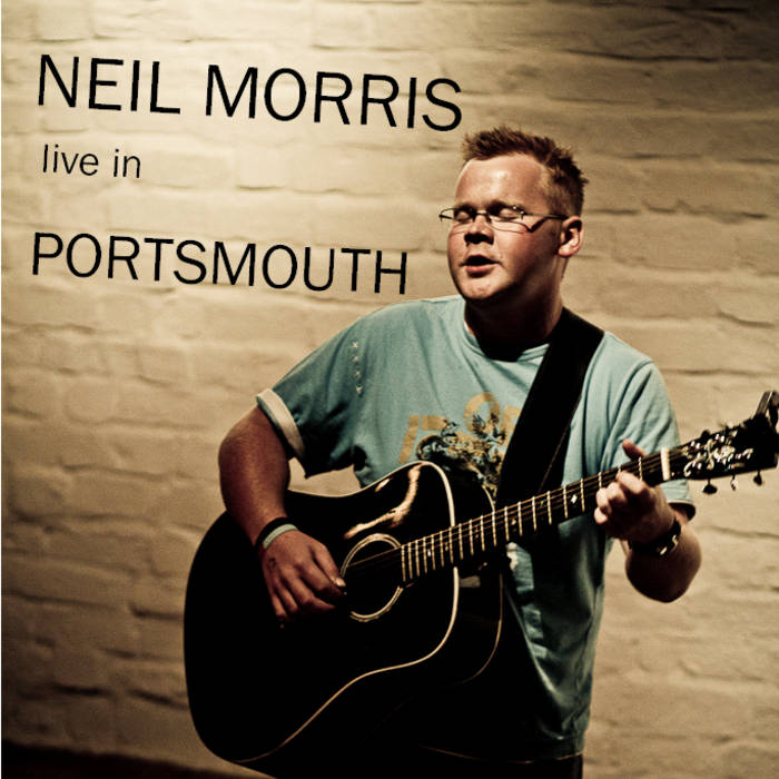 Live In Portsmouth | Neil Morris
