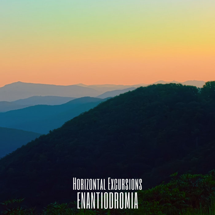 Enantiodromia | Horizontal Excursions