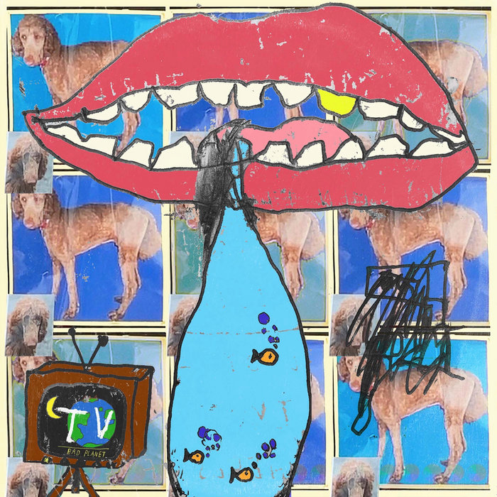 Bad Planet | The Vernes