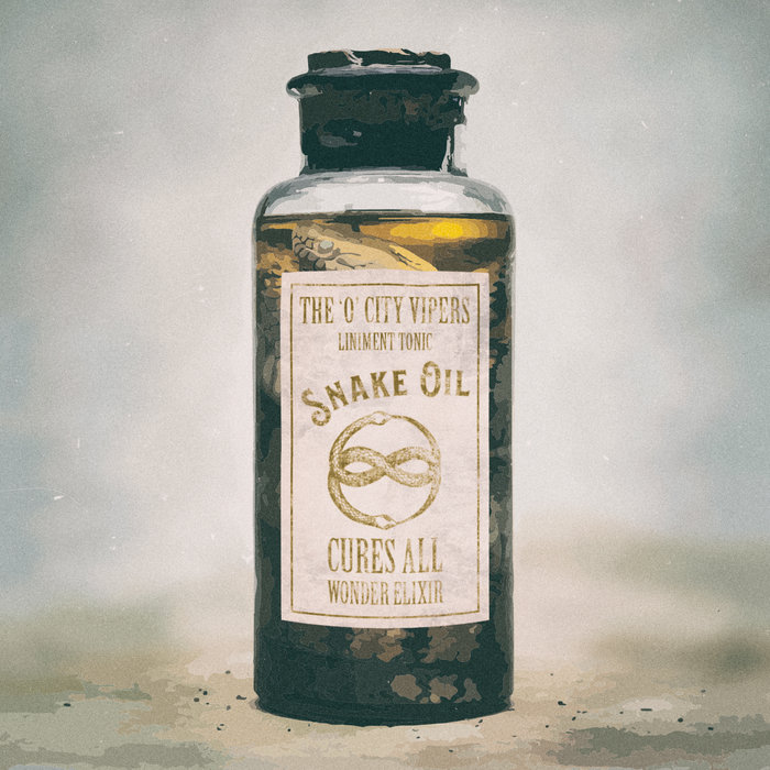 Snake Oil | The 'O' City Vipers