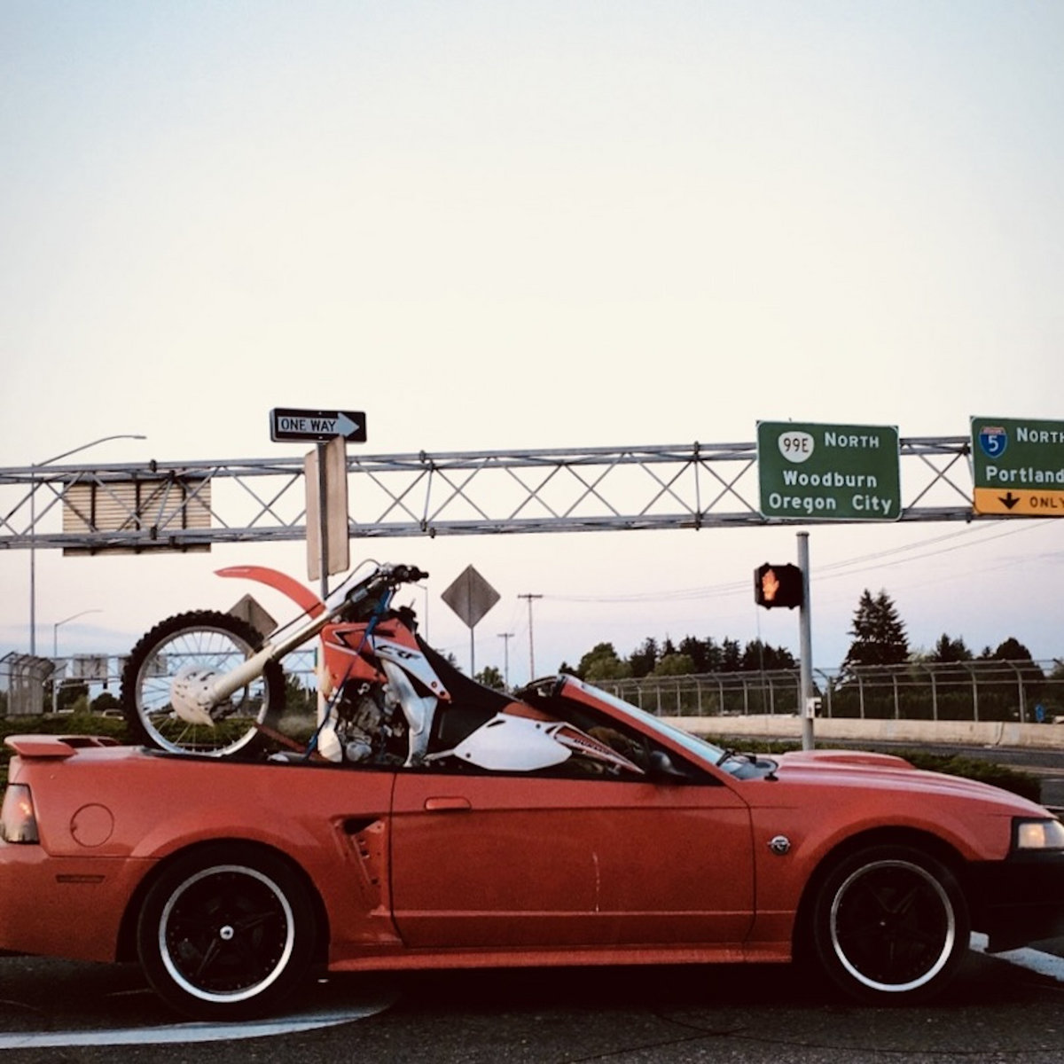 Murphy Room | Murphy Room