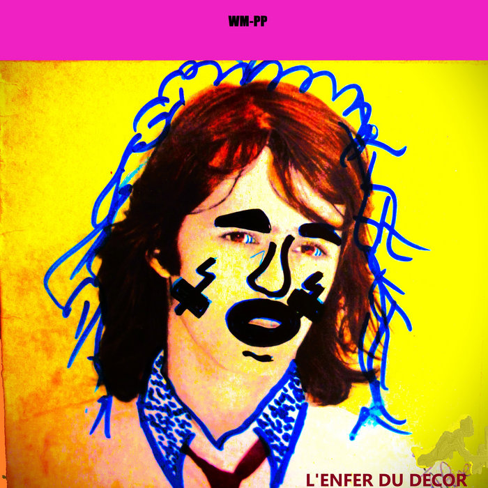 l'enfer du décor | willy marleen & psyché pélik | ‌BRITNEY25 PRODUCTION ...