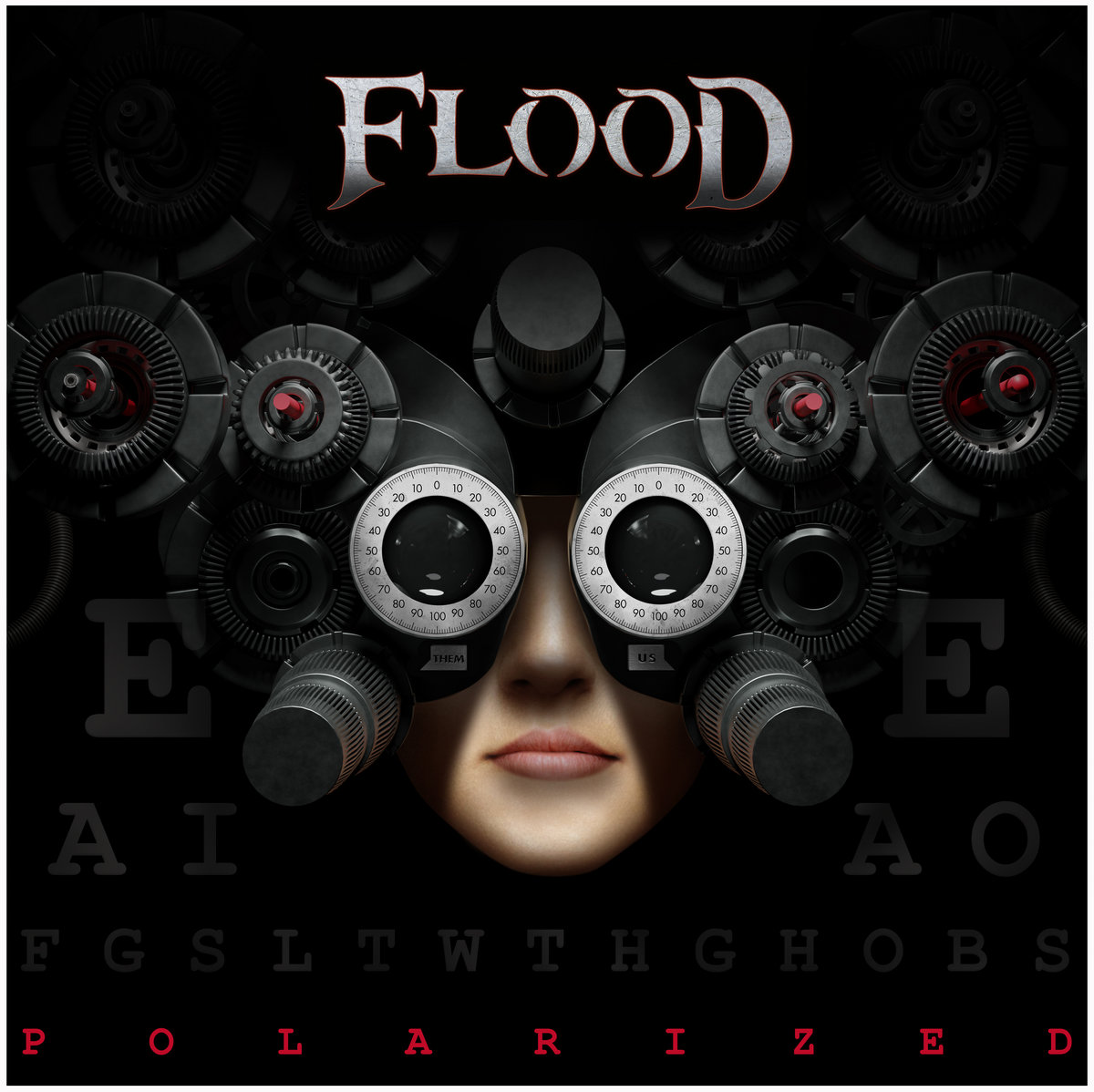 Polarized | FLOOD | FLOOD Official Band