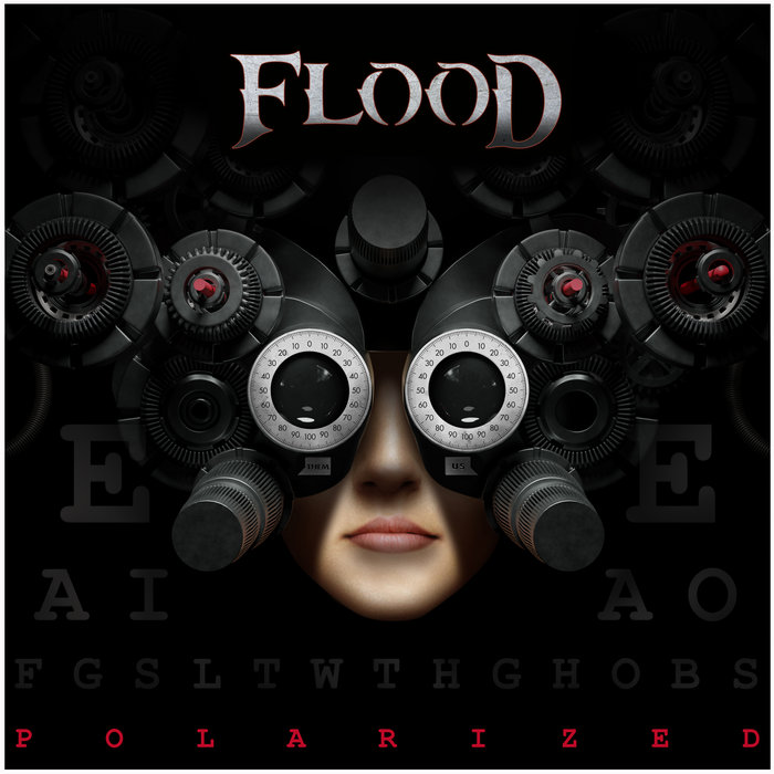 Polarized | FLOOD | FLOOD Official Band