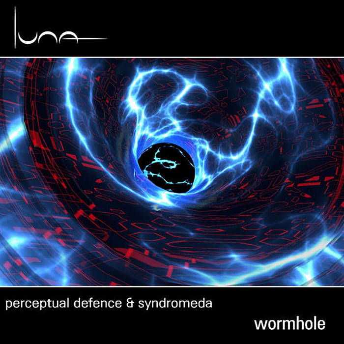 Wormhole (with Perceptual Defence) | Syndromeda & Perceptual Defence ...