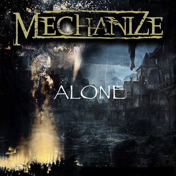 Music | Mechanize