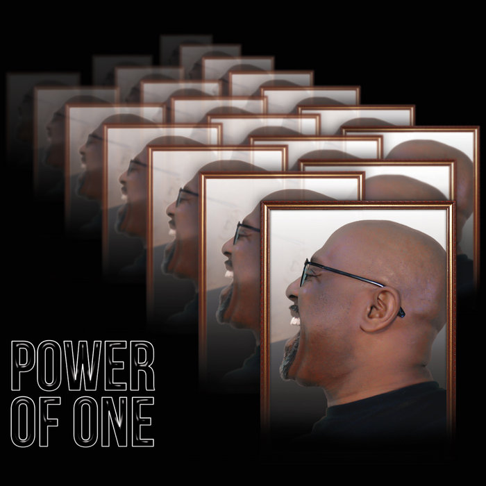 Power of One | Bryan Dyer