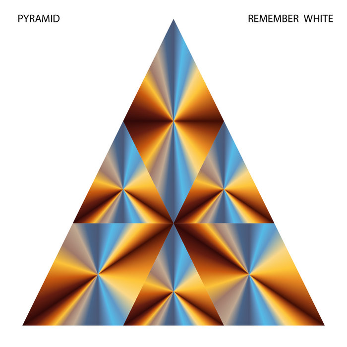 Pyramid | Remember White | Remember White Synth