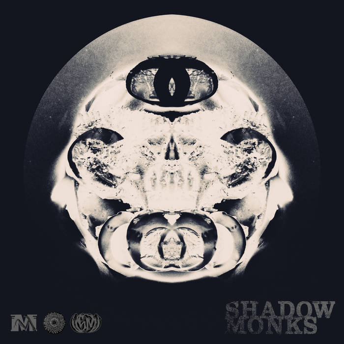 Shadow Monks Vol. II | Mantis