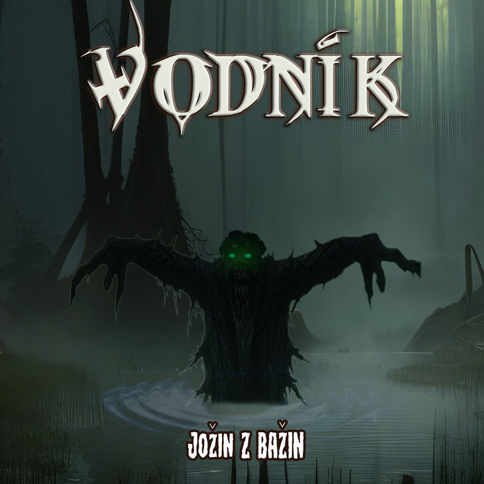 Jožin Z Bažin | Vodník