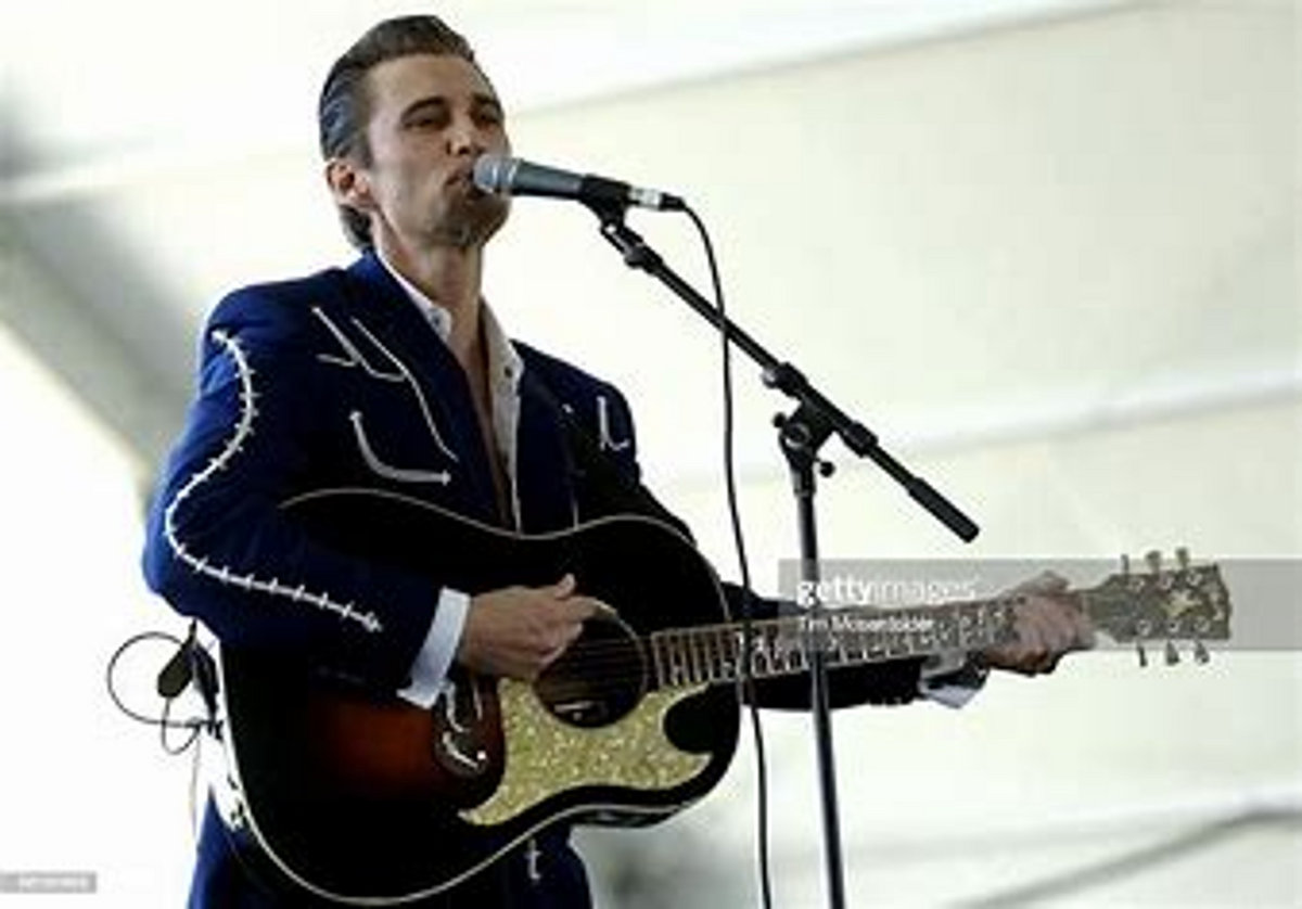 If I Should Lose You | James Intveld | Ronny Bridges