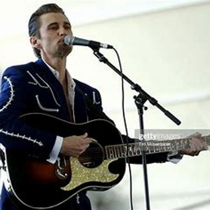 If I Should Lose You | James Intveld | Ronny Bridges