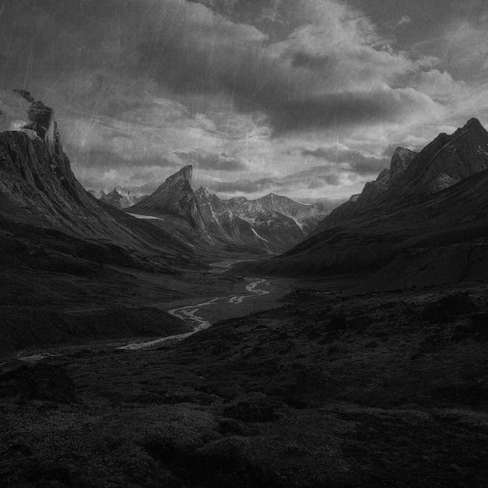 Secluded Places : Part I | Hiemal