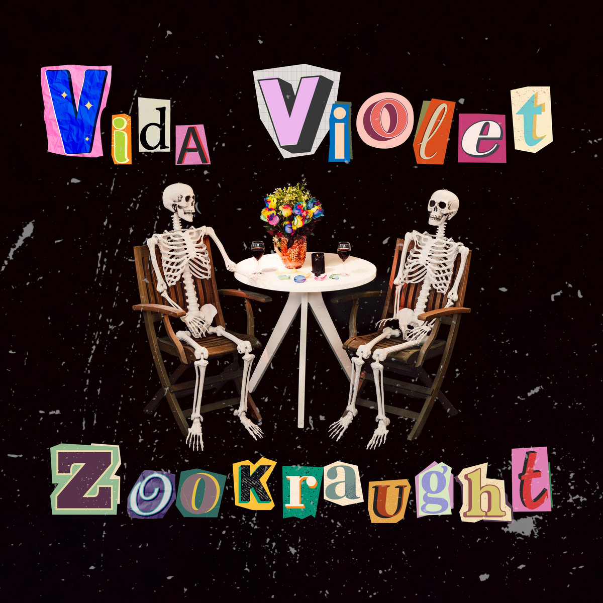 VIDA VIOLET | Zookraught