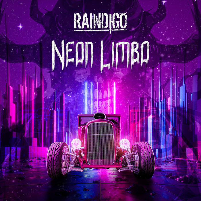 Neon Limbo | Raindigo