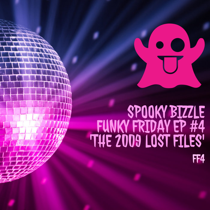 FUNKY FRIDAY EP4: THE LOST FILES | Spooky Bizzle