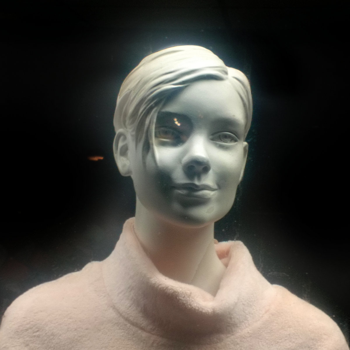 Cosmopoliten Party | Spy Dust | Roman Kolesnikov