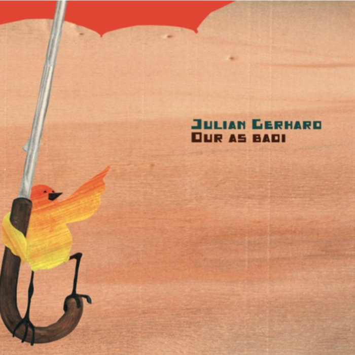 dur as badi | Julian Gerhard