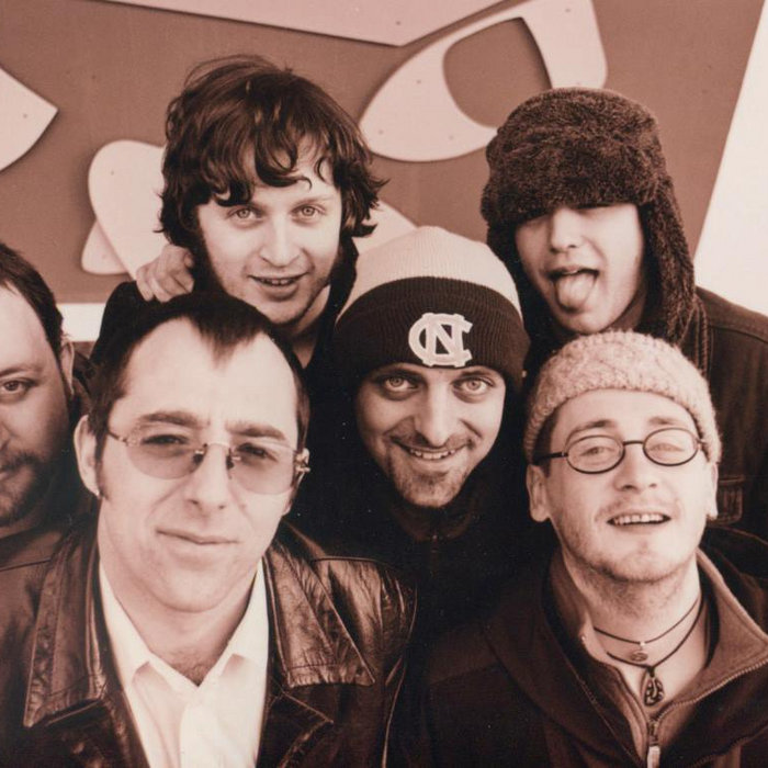 THE WHOLE TRIBE SINGS | DEMO | Declan McLaughlin