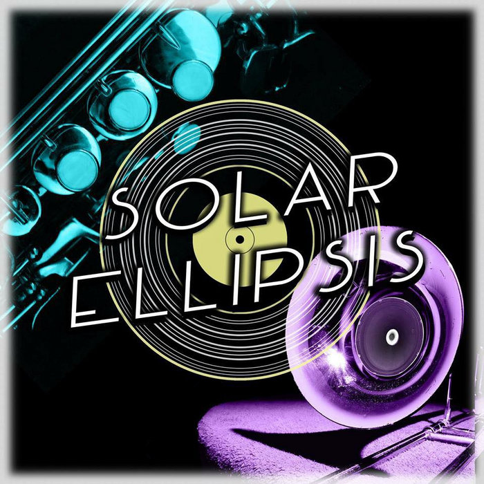 Solar Ellipsis | Solar Ellipsis