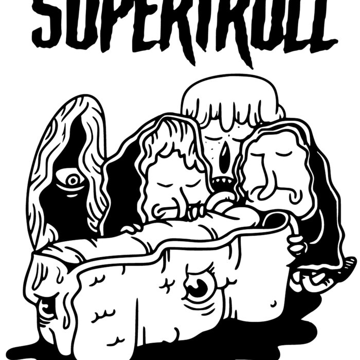 Supertroll | Supertroll