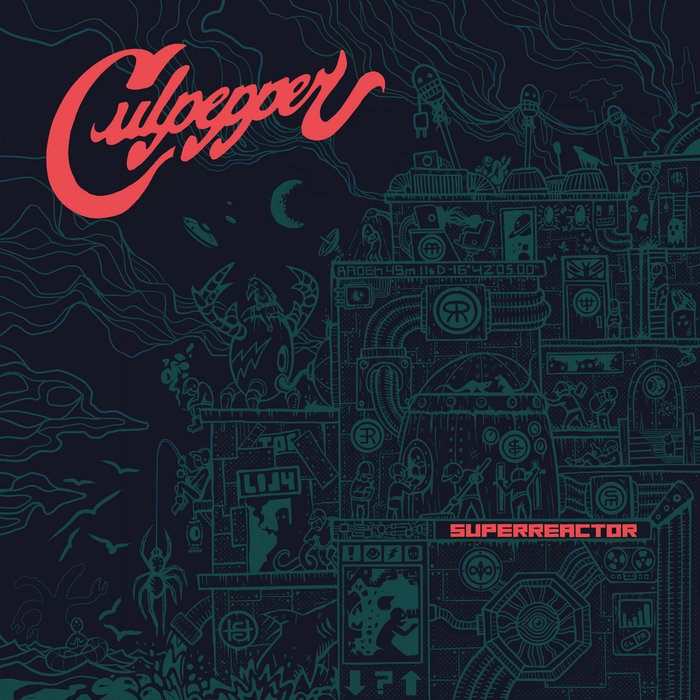 Culpepper | Instagram | Linktree